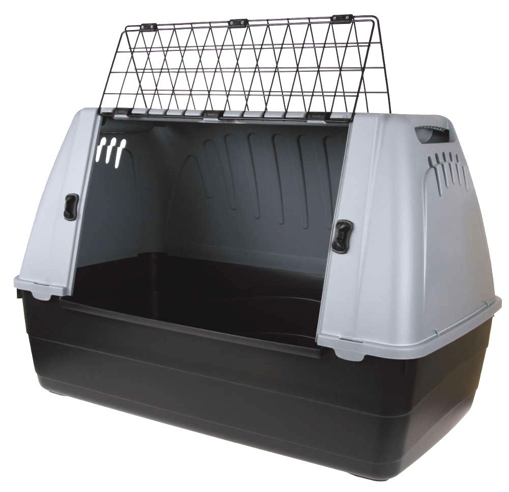 Cage De Transport Pour Chiens