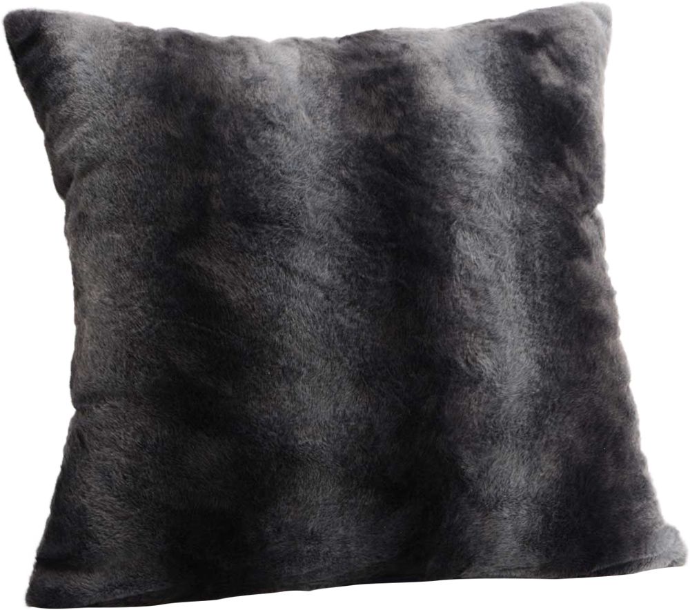 Coussin Fourrure Dandy 60x60