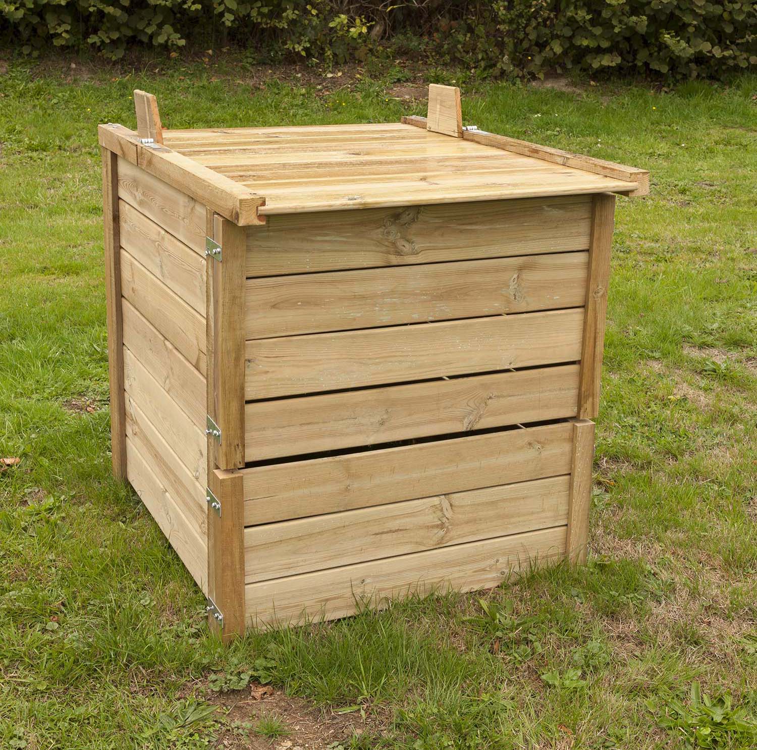 Meilleur composteur : comment le choisir ? - Jardindeco