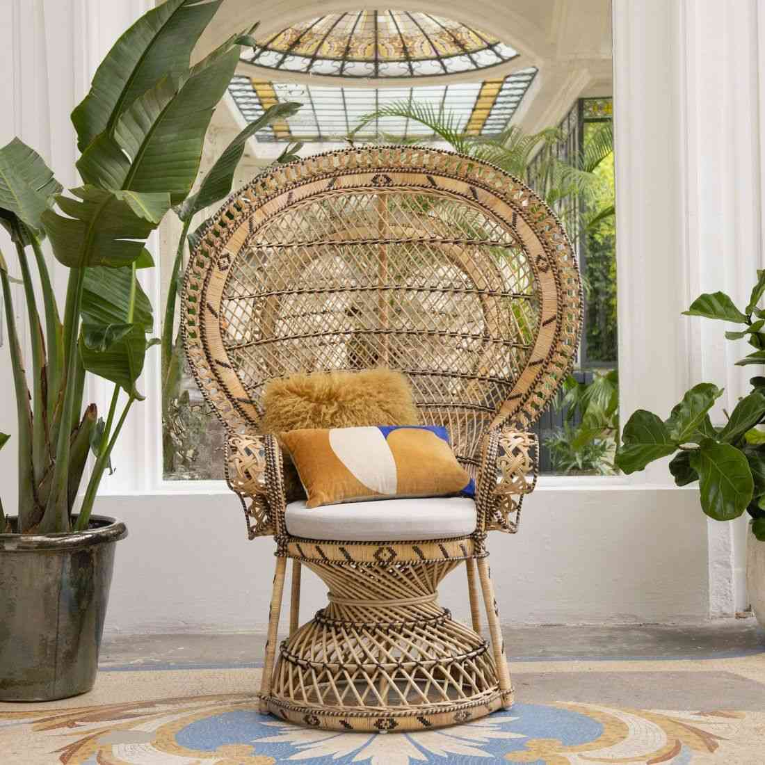 Decoration salon boheme : 6 idées pour réussir