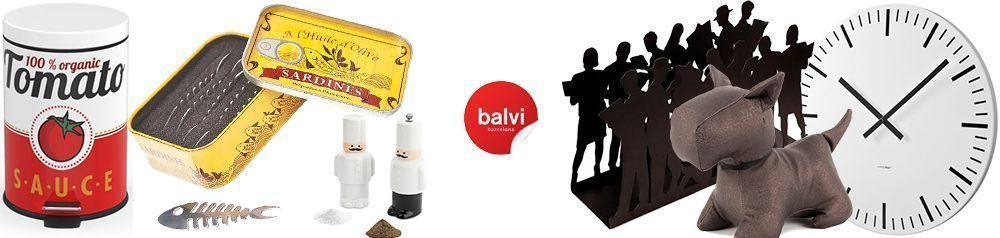 BALVI sur Jardindeco.com