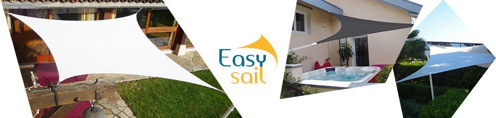 EASY SAIL sur Jardindeco.com