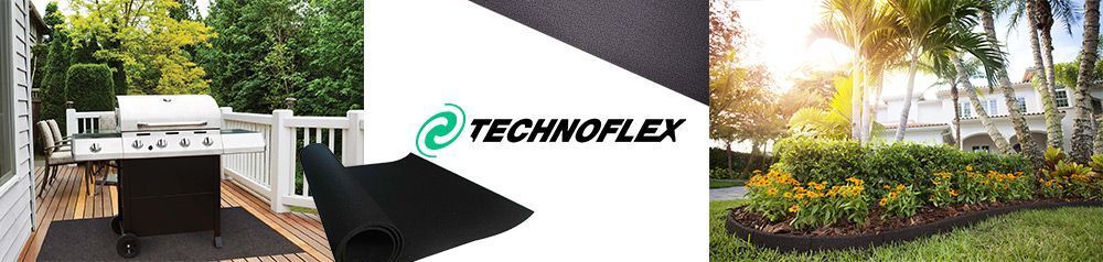 TECHNOFLEX sur Jardindeco.com