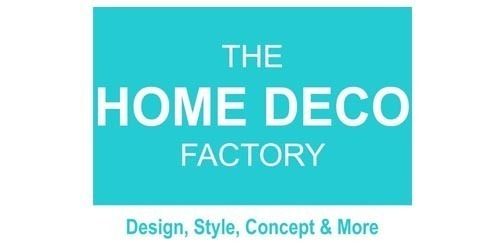 THE HOME DECO FACTORY sur Jardindeco.com
