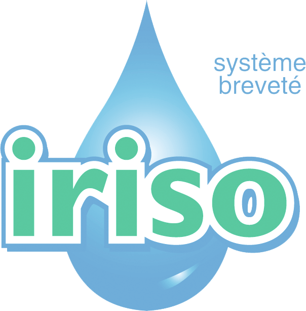 IRISO sur Jardindeco.com