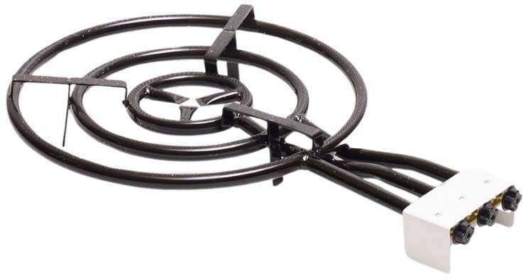 Barbecue au gaz grill