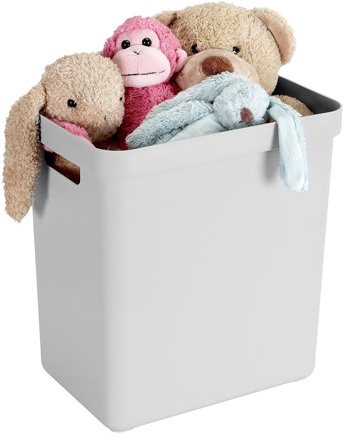 Boite de rangement sigma home box 25 litres