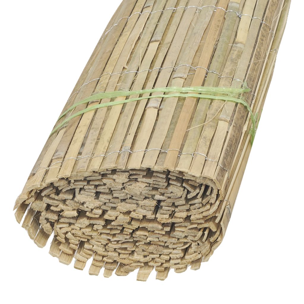 Canisse Bambou 15 M X 5m
