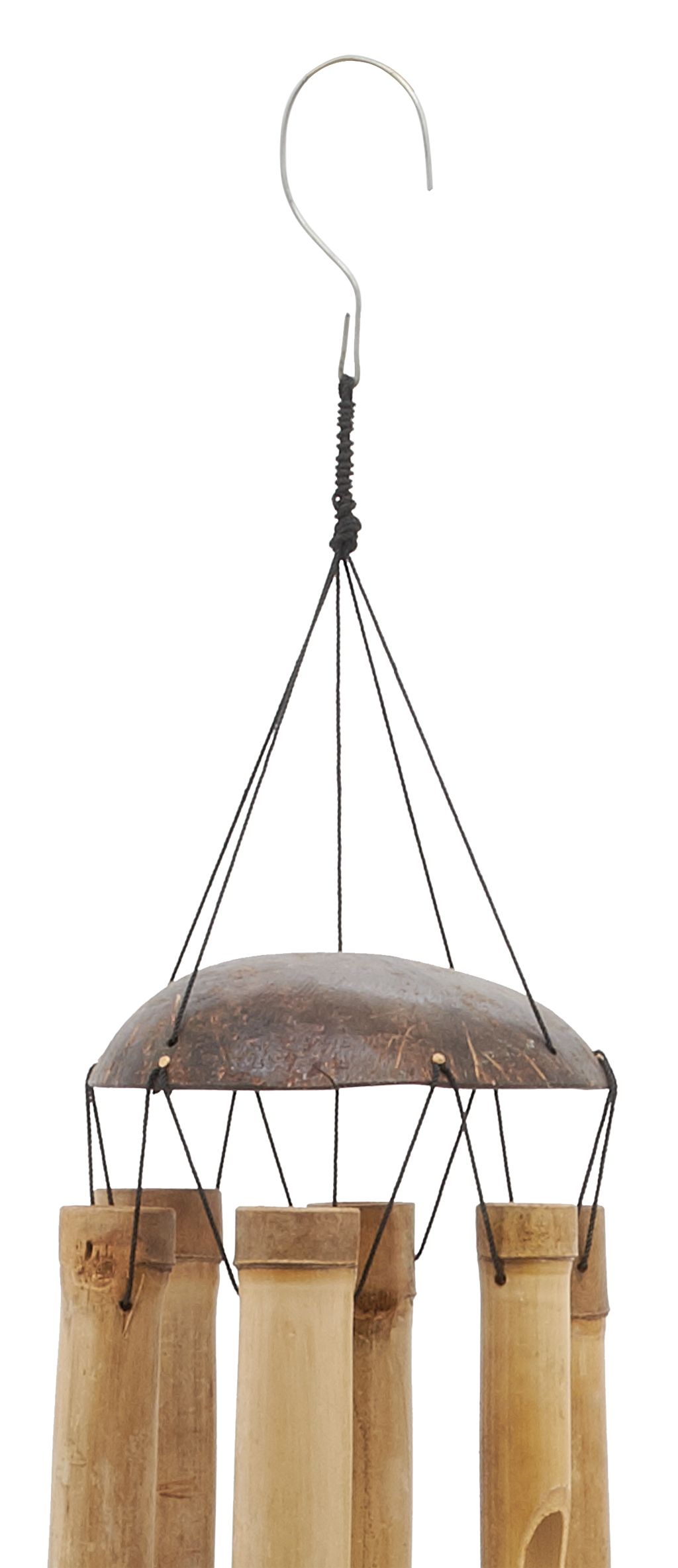 Carillon en bambou 88 cm