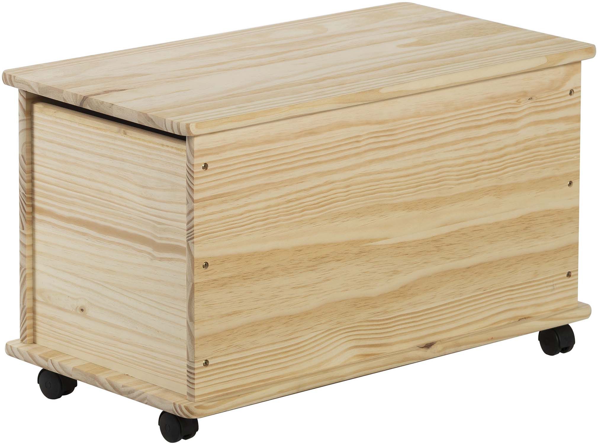 Coffre De Rangement En Bois Maison Du Monde | Ventana Blog