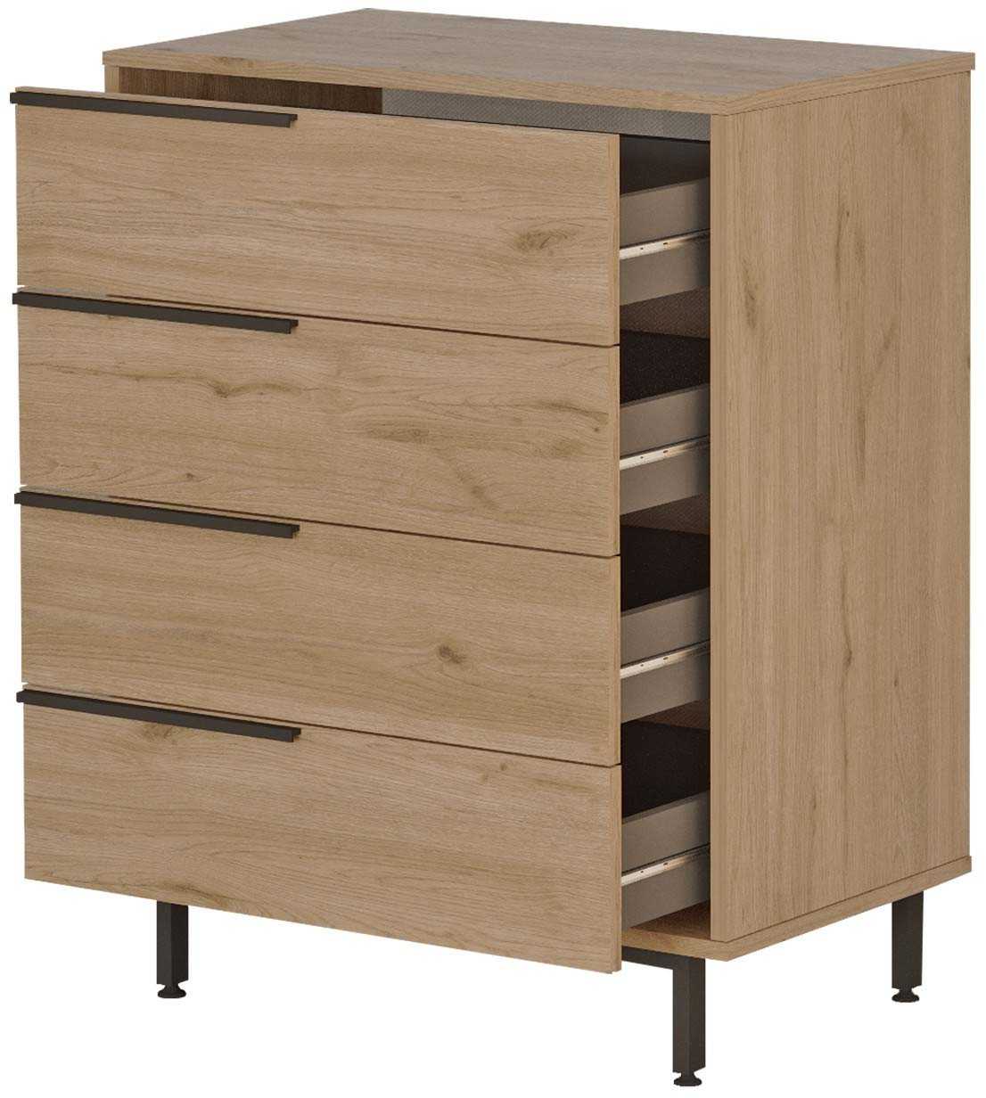 Commode en aggloméré only