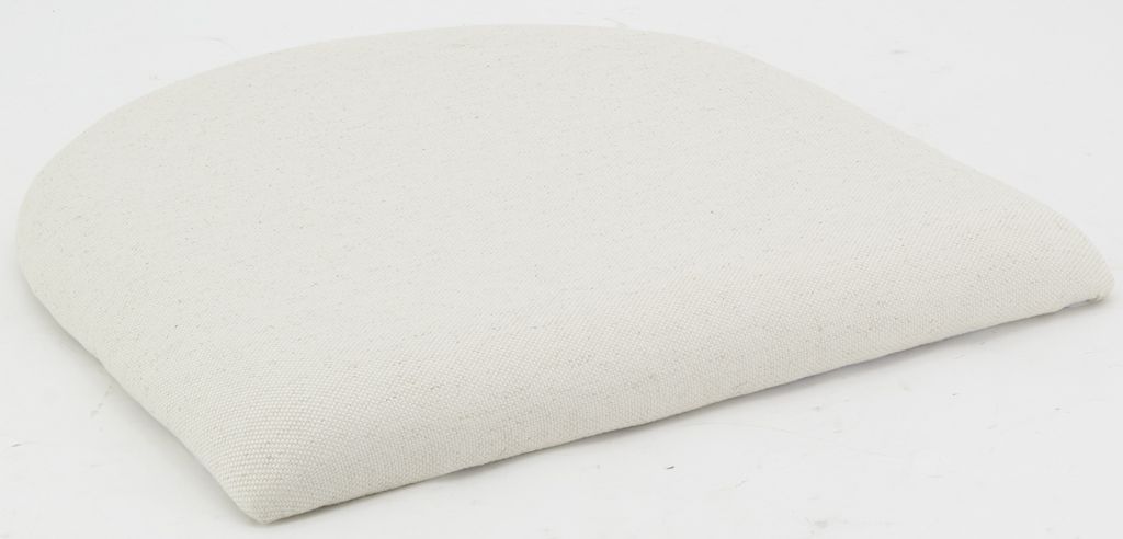 Fauteuil malawi en poelet et teck - outdoor