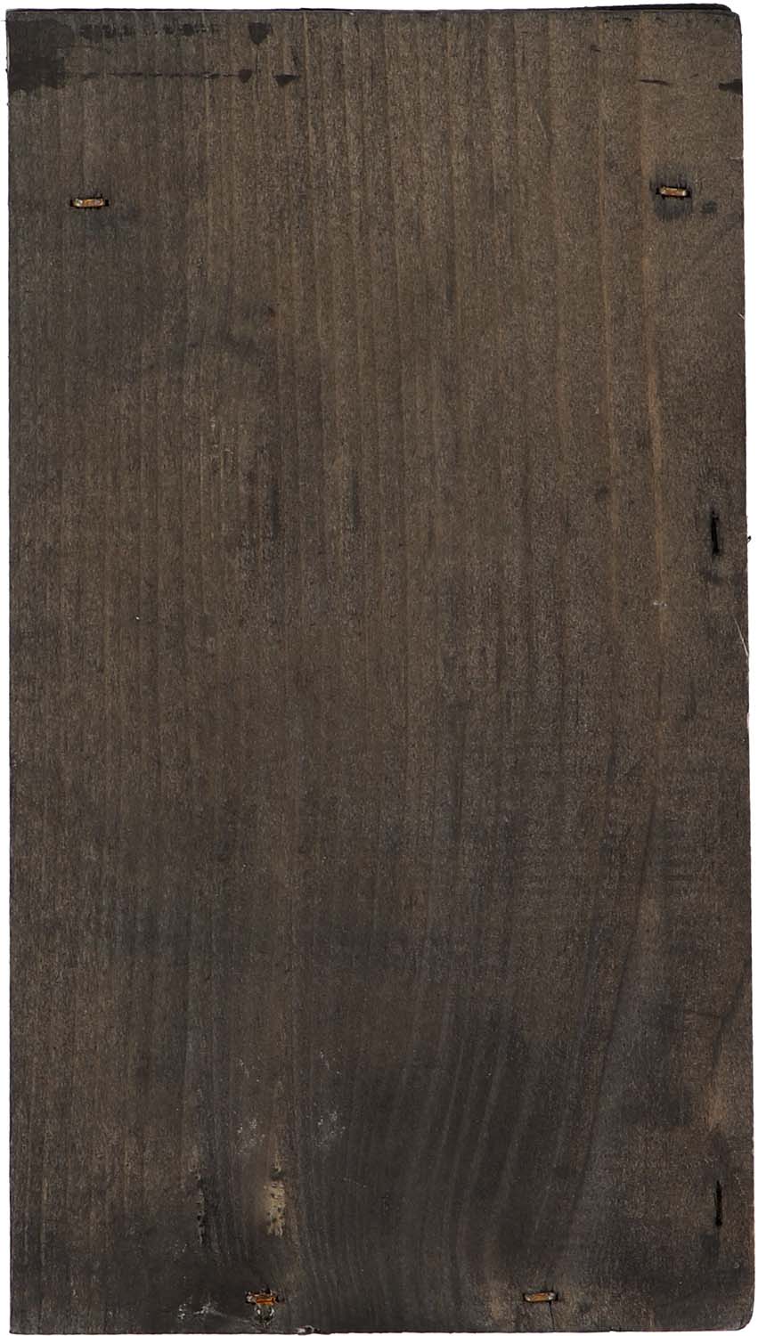 Hôtel à insectes en pin wigwam (abeilles)