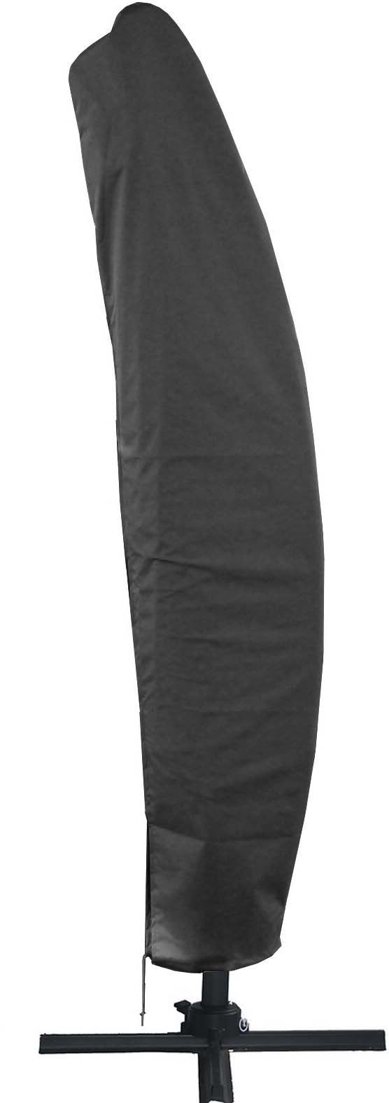 Housse Pour Parasol Déporté 3x3m