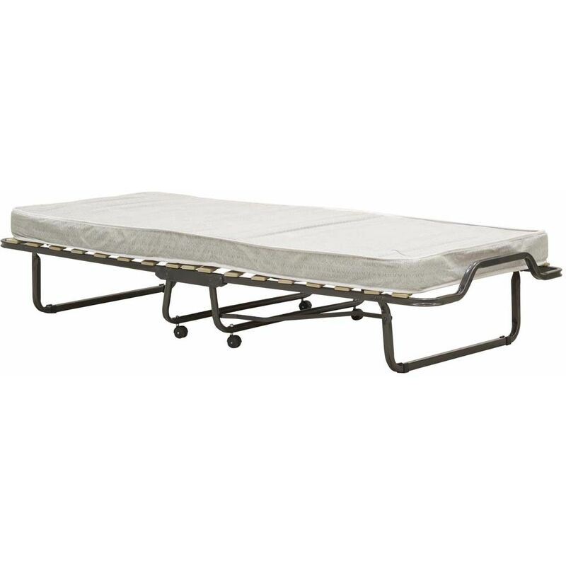 Lit d'appoint pliant luxor