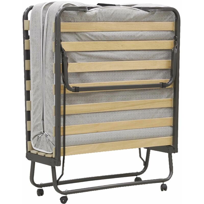 Lit d'appoint pliant luxor