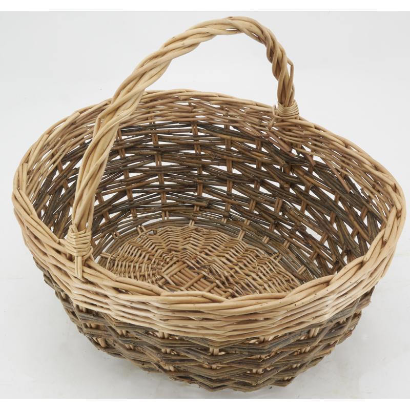 Panier en osier 2 tons