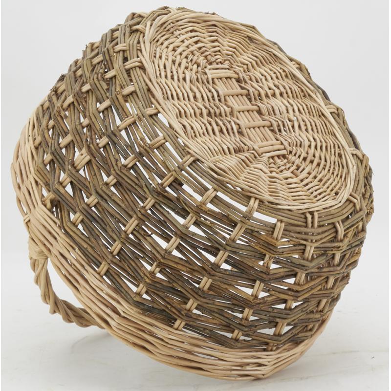 Panier en osier 2 tons