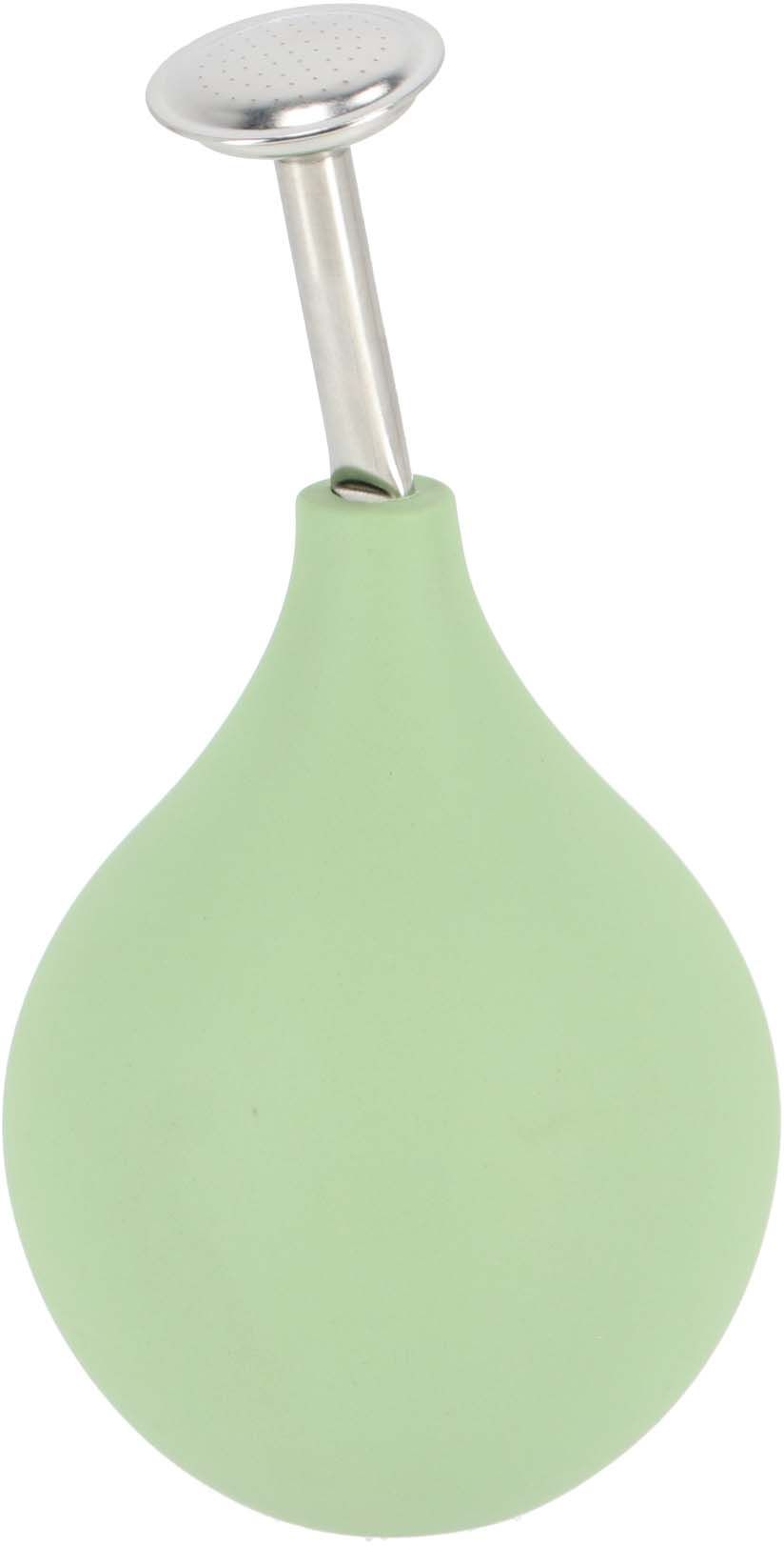 Pulvérisateur poire colorée