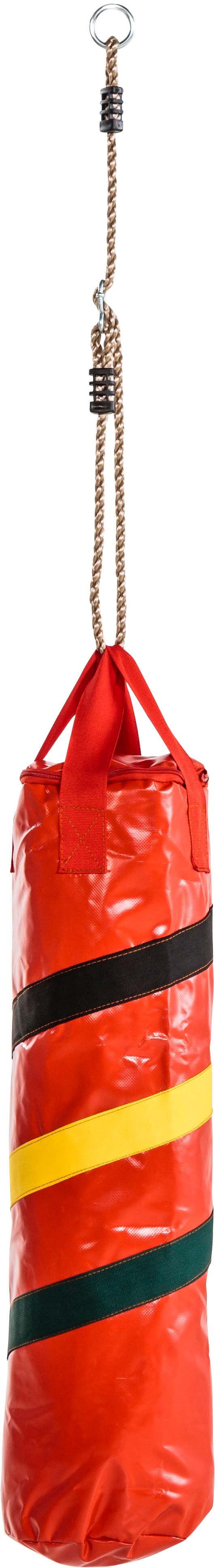 Sac de boxe à remplir