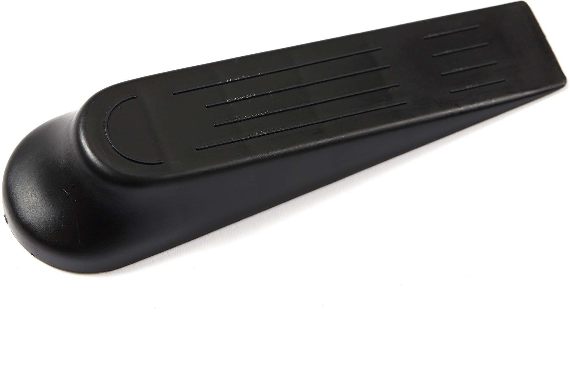 Set de 4 cale-portes en plastique