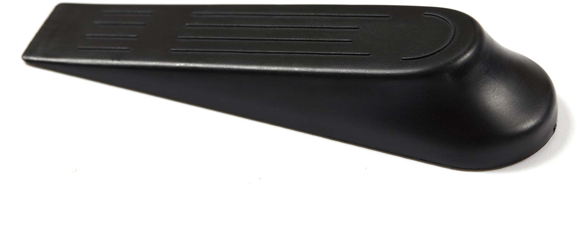 Set de 4 cale-portes en plastique