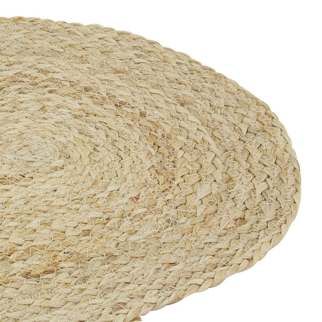 Sets de table en jute (lot de 6)