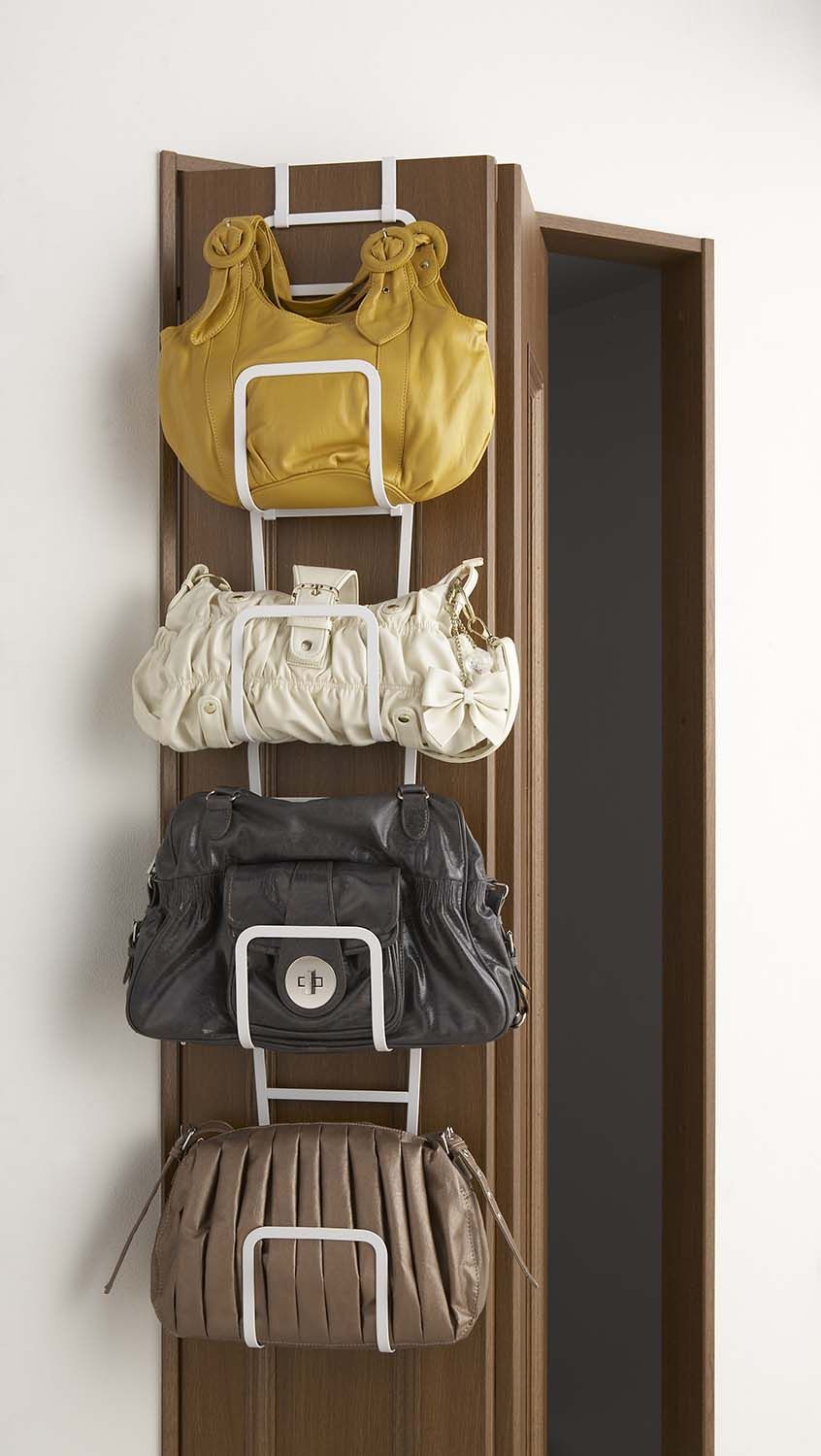 Support pour sacs à main bag