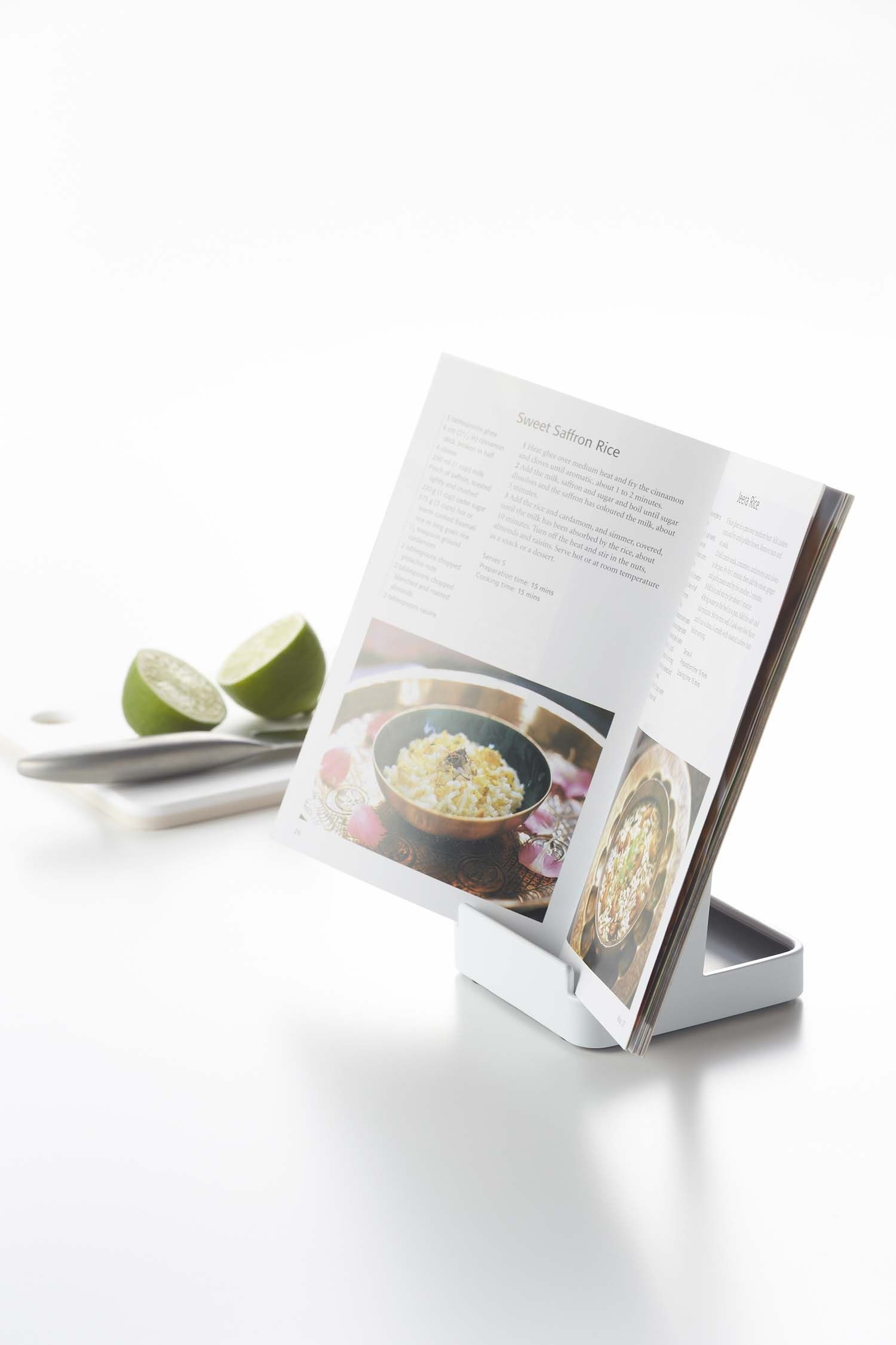 Support ustensiles de cuisine tosca