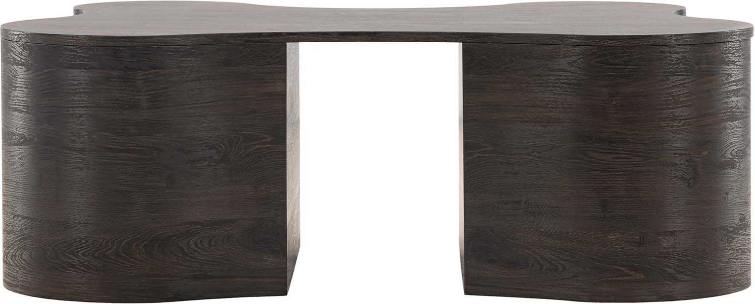 Table basse en mdf larvik