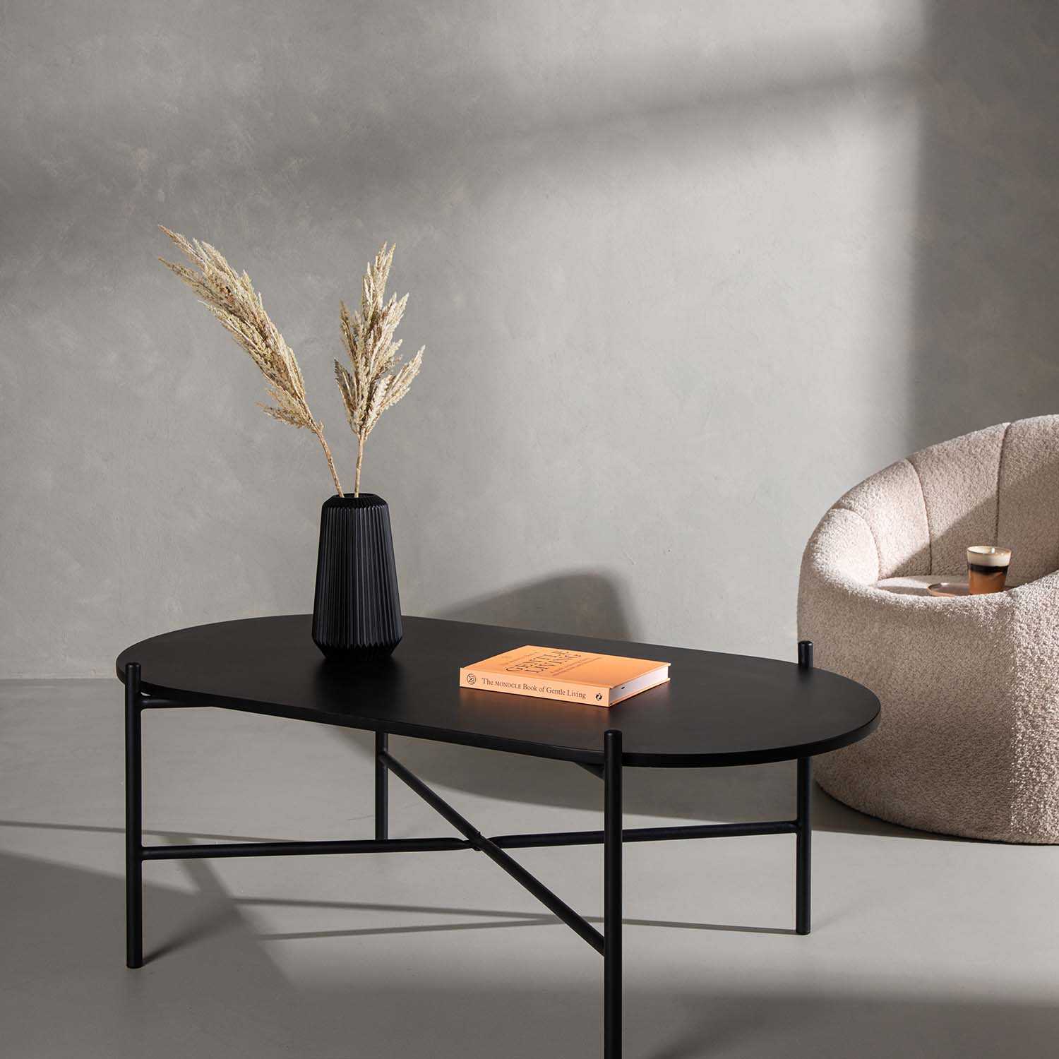 Table basse 60 x 120 cm pueblo