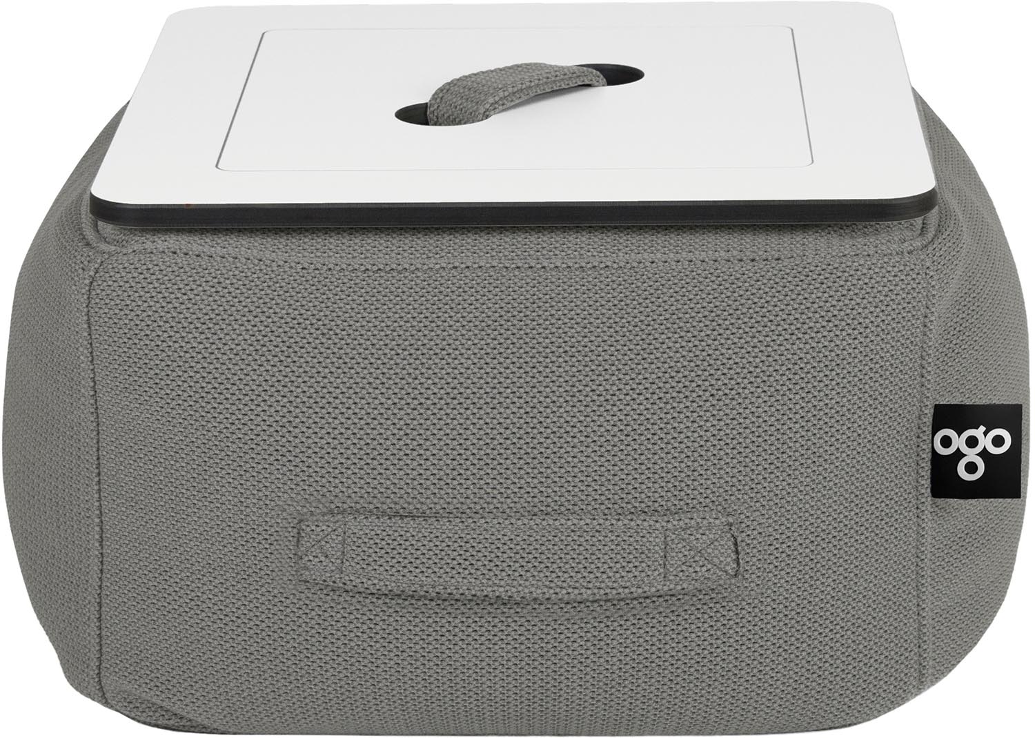 Table basse pouf en tissu waterproof haut de gamme