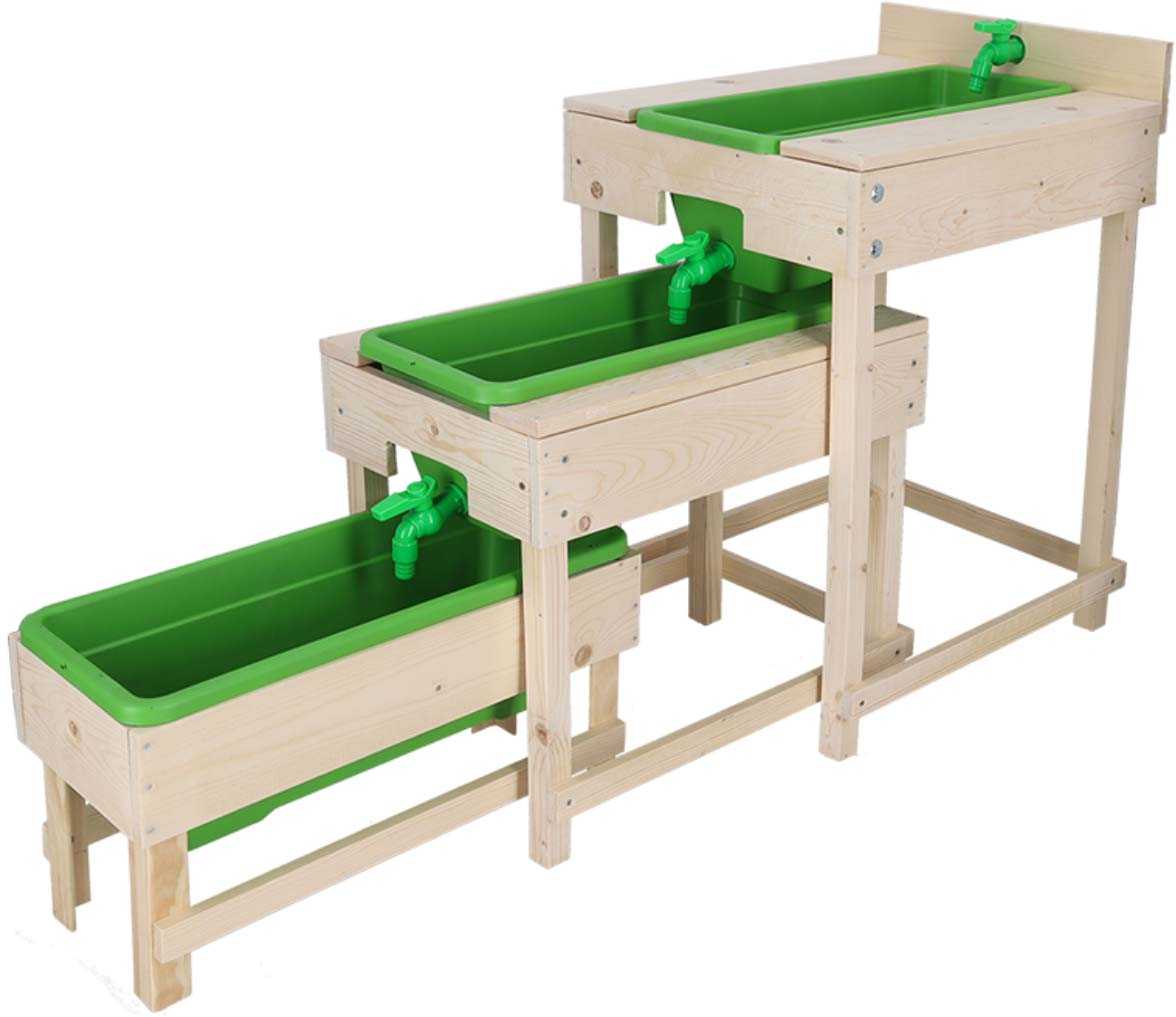 Table à eau pour enfants