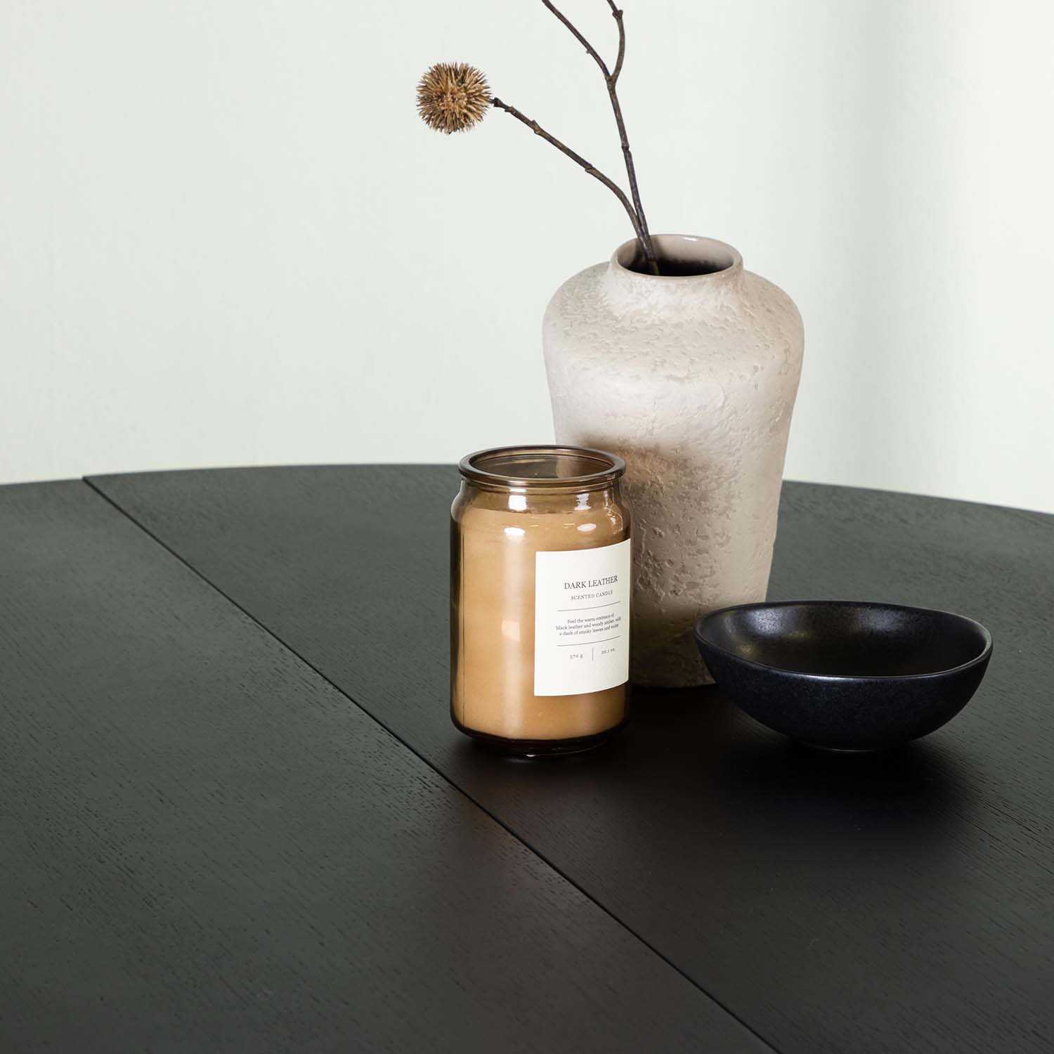 Table extensible 4 à 6 personnes matilda