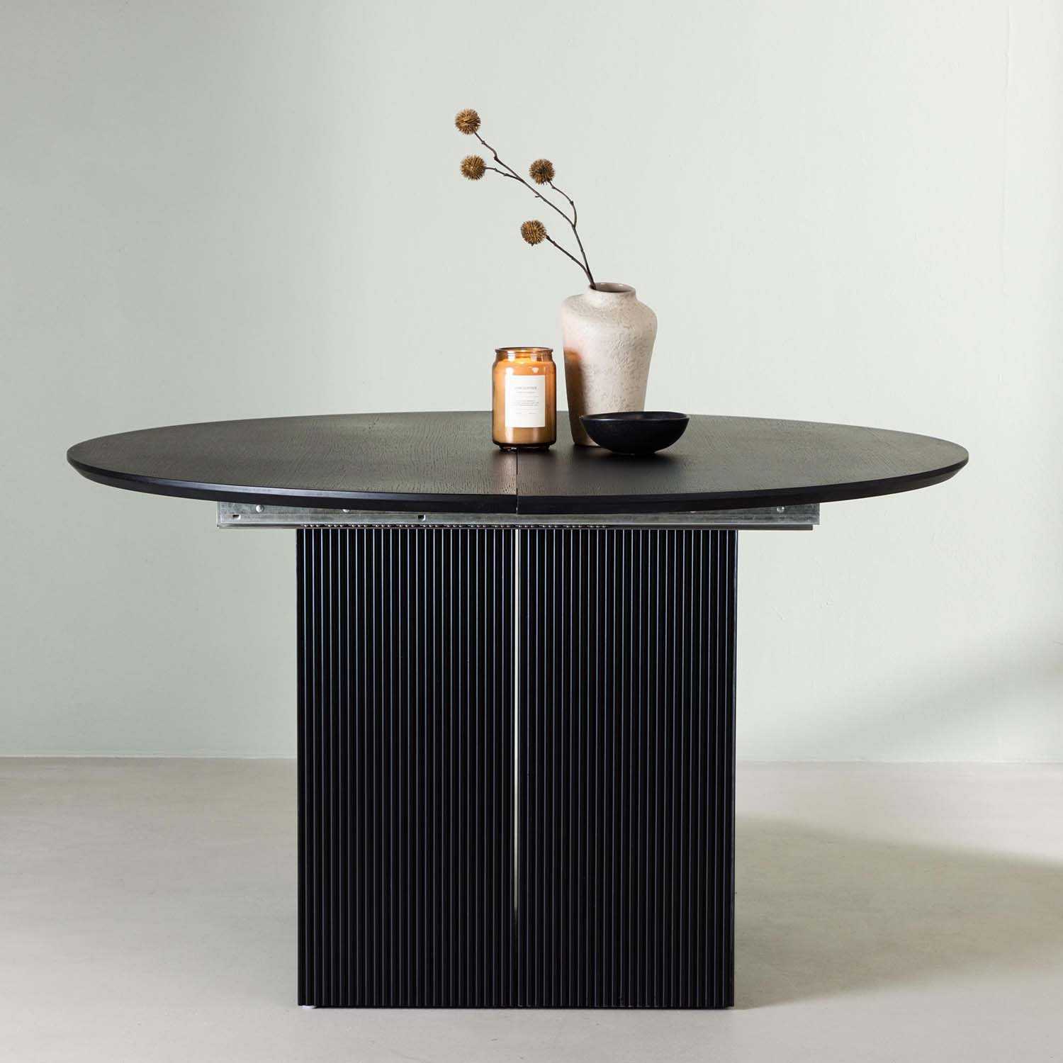 Table extensible 4 à 6 personnes matilda