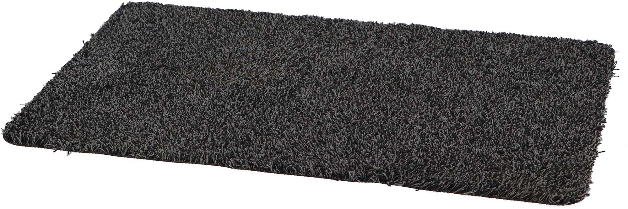 Tapis très absorbant en coton et polyester (60 x 40 cm)