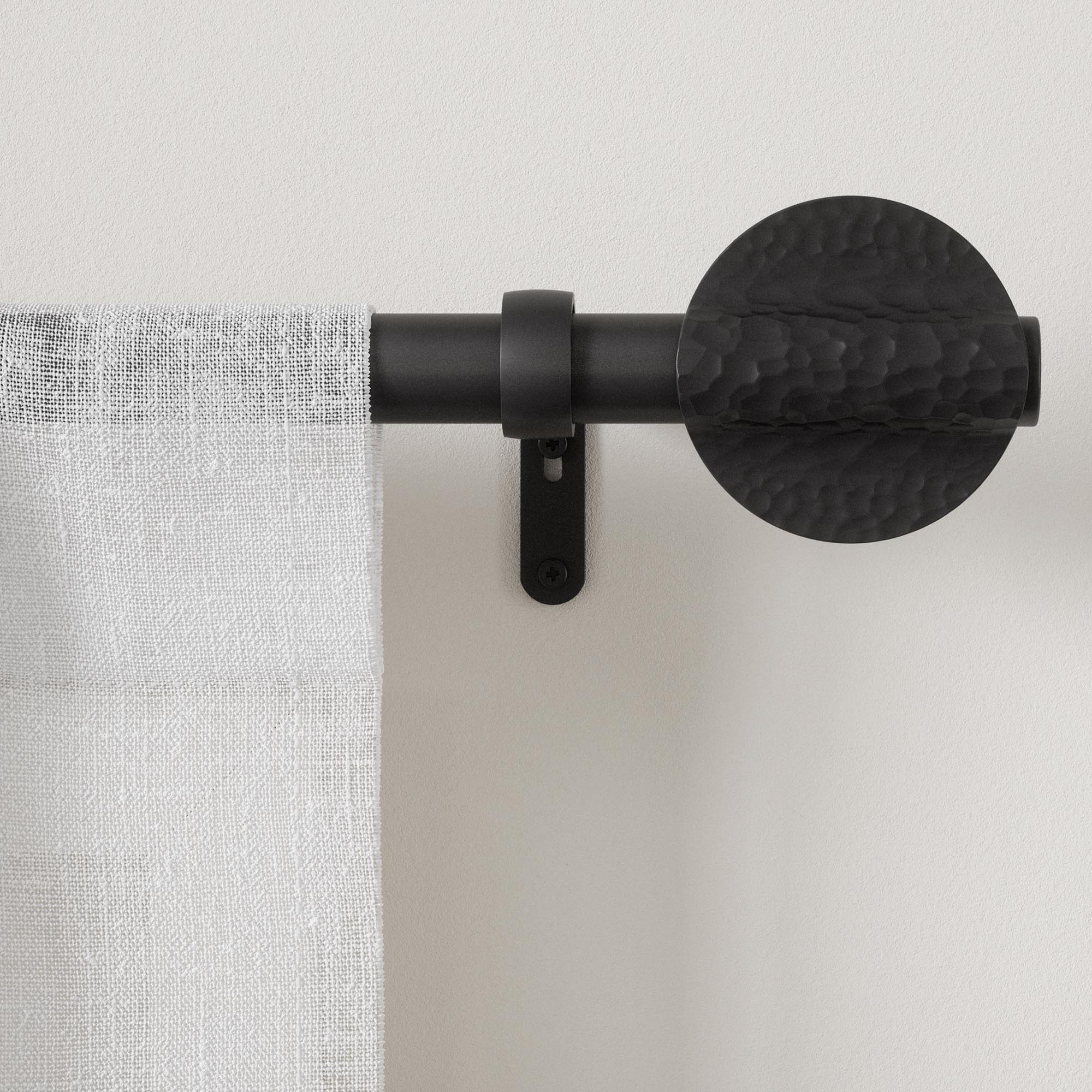 Tringle à rideaux extensible odyssey