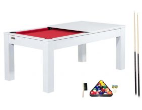 Table billard convertible