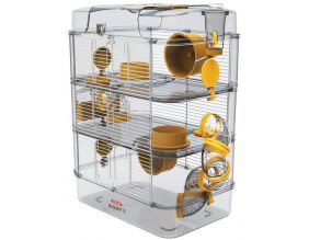 Cage pour rongeur - Jardindeco