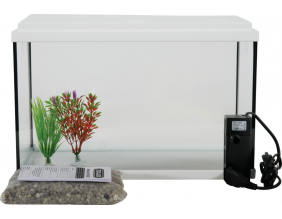 Aquarium design, aquarium enfant - Jardindeco