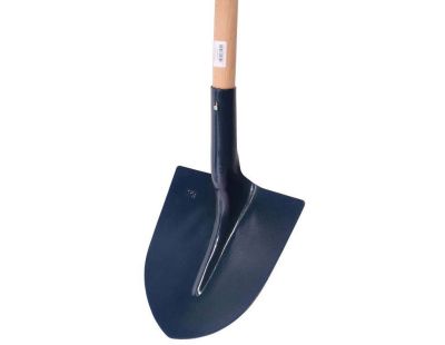 Pelle de rempotage plate en polypropylène