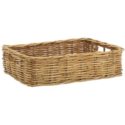 Manne en poelet rectangulaire (l 50 cm)