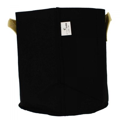 Pot textile 30 litres - greencube (lot de 2)