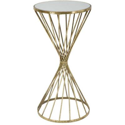 Selette en métal hypnos 35 x 70 cm