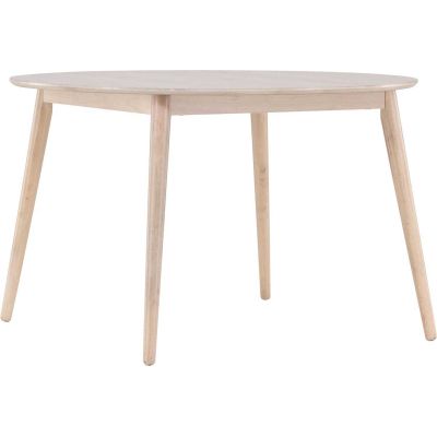 Table de repas ronde ø120 cm flora