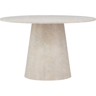 Table de repas ronde ø120 cm lanzo