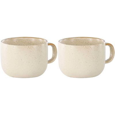 Tasse en grès active (41cl)