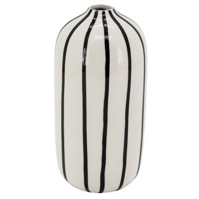 Vase en céramique otello (grand modèle)