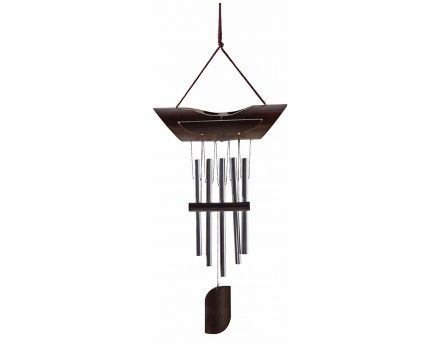 Carillon à vent, carillon design - Jardindeco