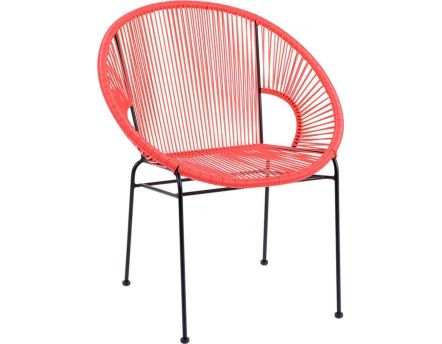 Chaise design pour salle à manger - Jardindeco